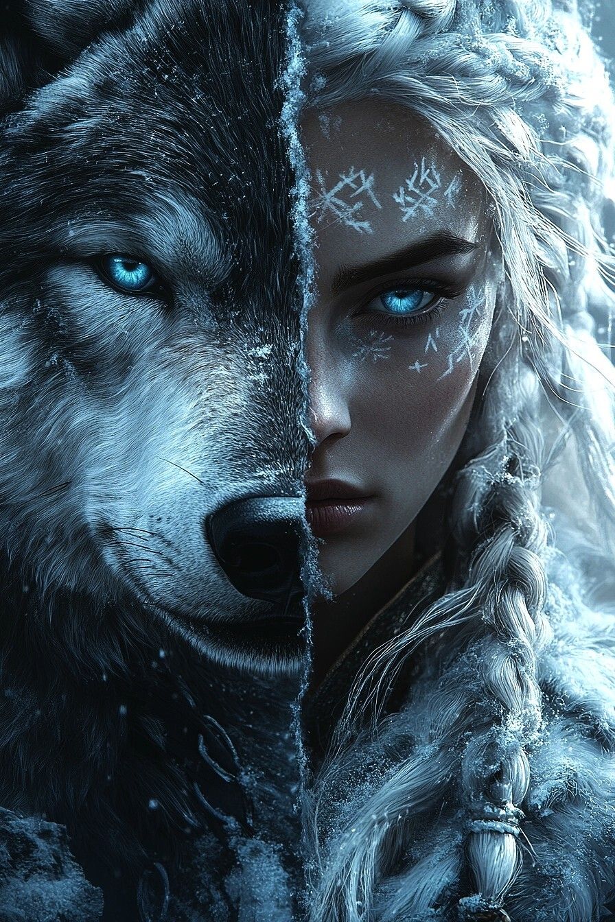 Alpha Damien's Trouble Maker